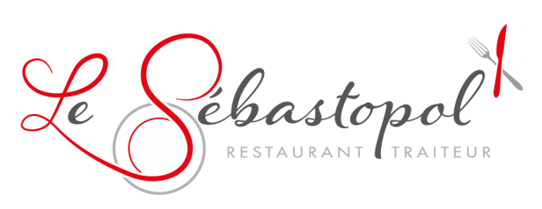 Création de logo pour restaurant « Le Sebastopol » – S404
